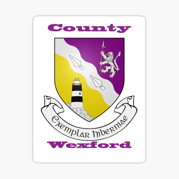 County Wexford Gifts & Merchandise | Redbubble