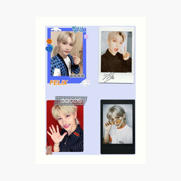 "felix pack" Art Print by marisaurban | Redbubble