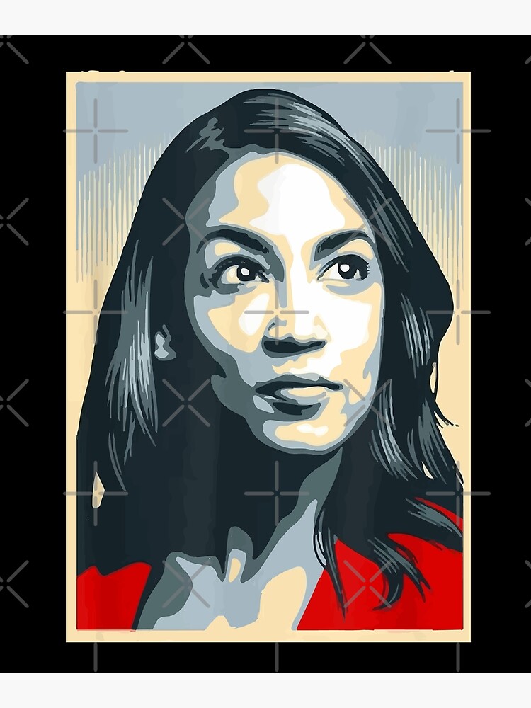 "Aoc See Through" Poster for Sale by Azhastor | Redbubble