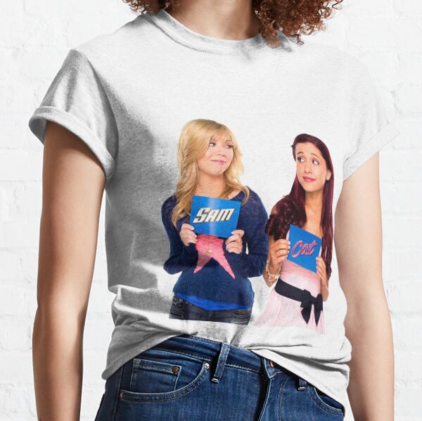 Sam And Cat T-Shirts | Redbubble