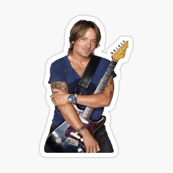 Keith Urban Gifts & Merchandise | Redbubble