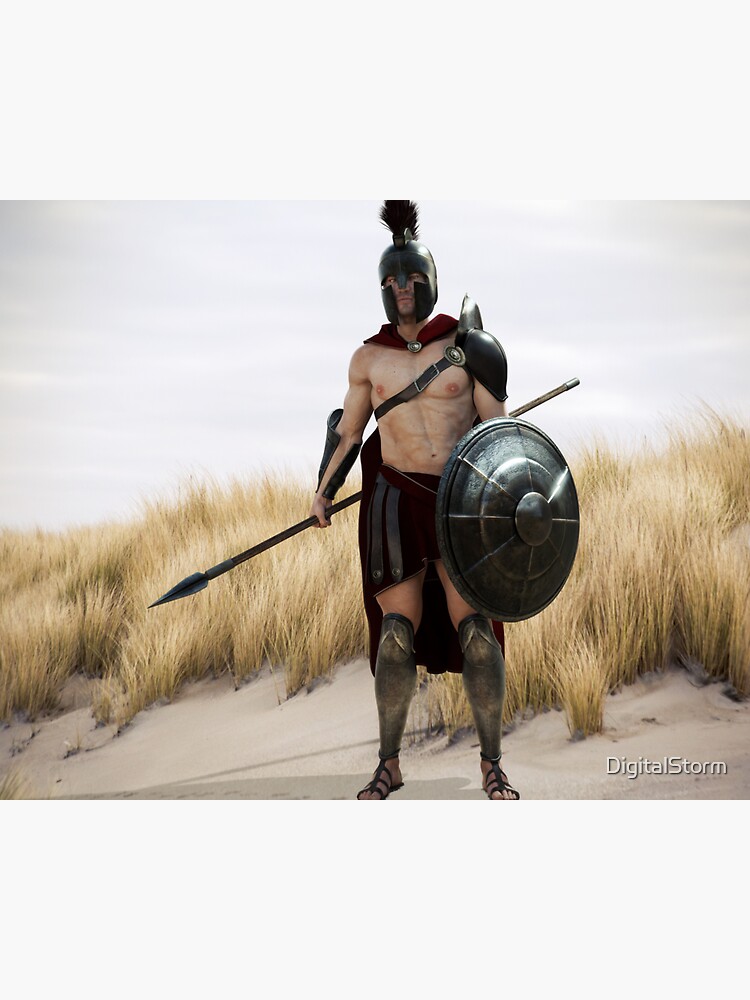 Spartan Costumes For Men