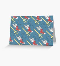Percy Jackson: Greeting Cards | Redbubble