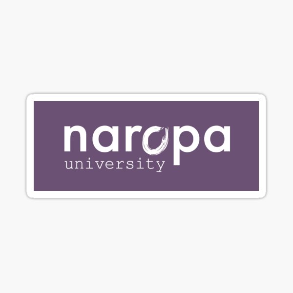 Naropa Quotes