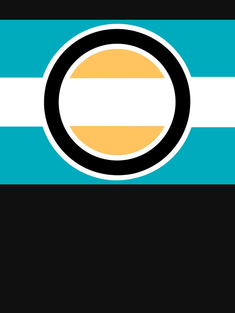 "Dissociative identity disorder awareness flag " Lightweight Sweatshirt ...