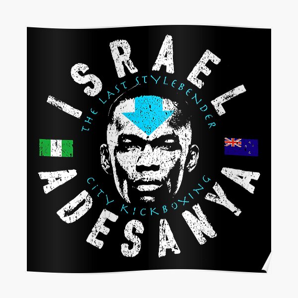 "The Last Stylebender" Poster for Sale by ilinalson | Redbubble