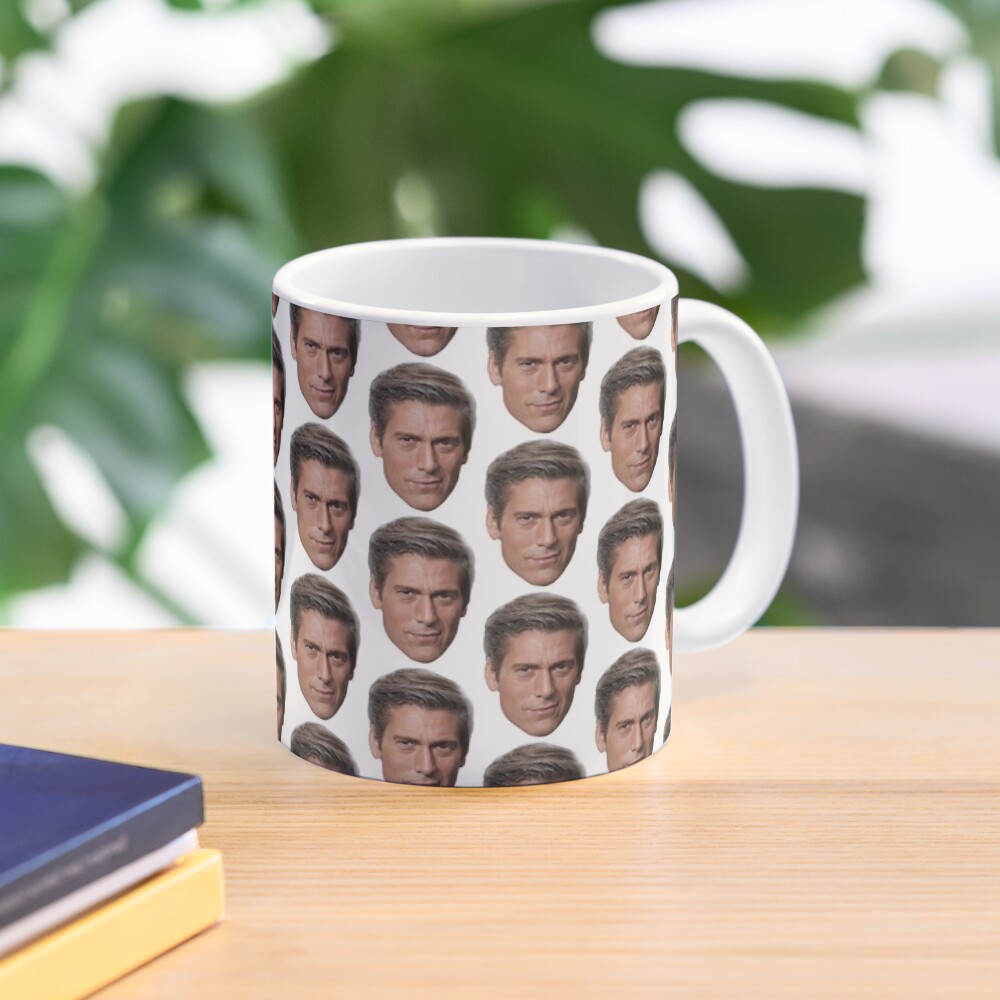 "david muirhead" Coffee Mug for Sale by unejupe | Redbubble