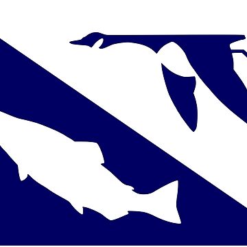 "UNITED STATES FISH AND WILDLIFE SERVICE FLAG USFWS FWS" Sticker for ...