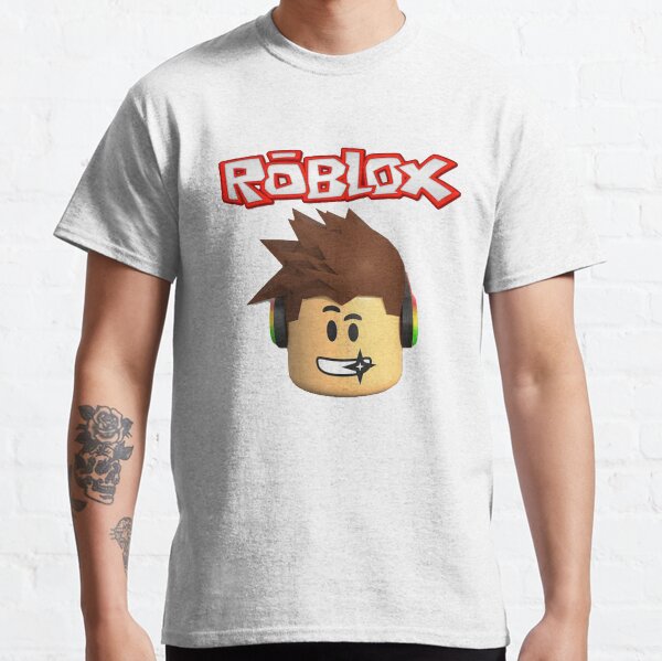 Roblox Merch & Gifts for Sale | Redbubble