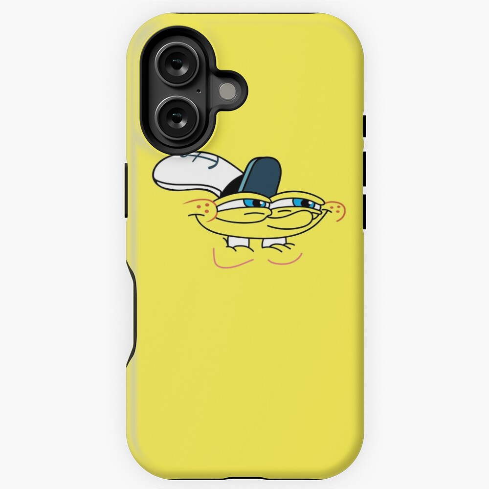 "Spongebob Smirk Face" Coffee Mug for Sale by kirkdstevens | Redbubble