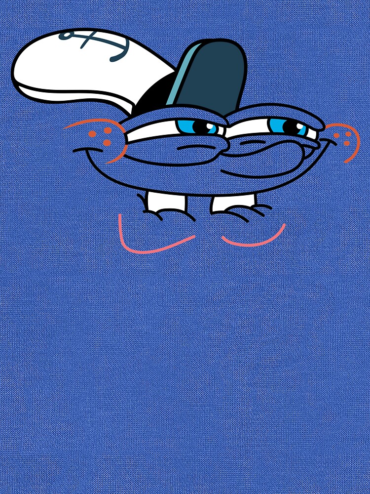 "Spongebob Smirk Face" Lightweight Hoodie for Sale by kirkdstevens ...