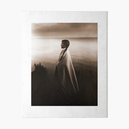 "Beautiful Ojibwe Girl, by Roland W. Reed, Native American photo ...