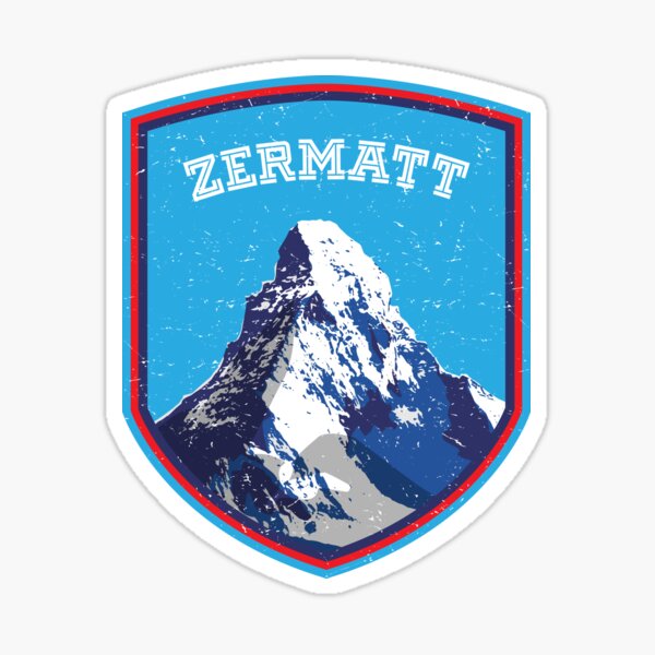 Zermatt Logo