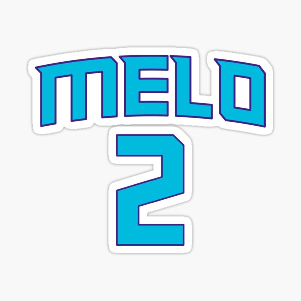 Lamelo Ball Stickers | Redbubble