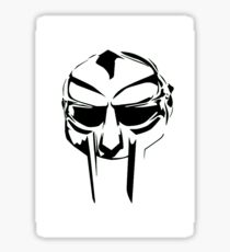 Mf Doom: Stickers | Redbubble