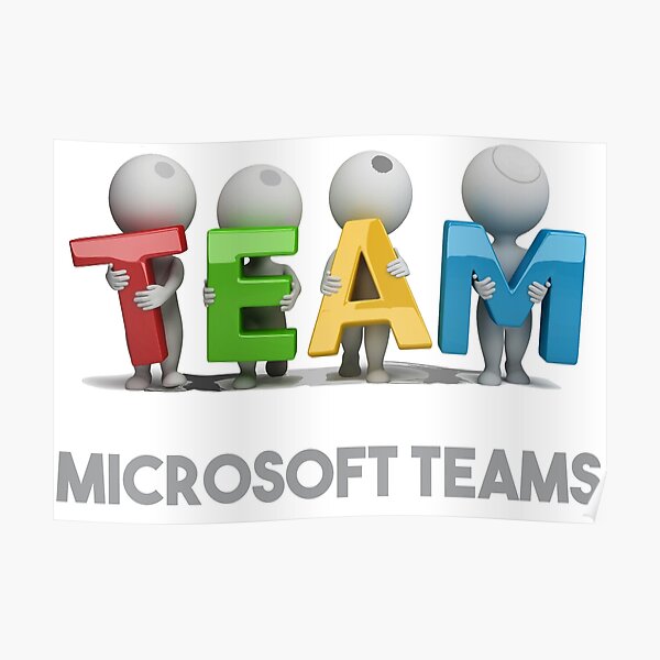 Microsoft Posters | Redbubble