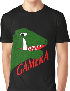 Gamera: T-Shirts | Redbubble