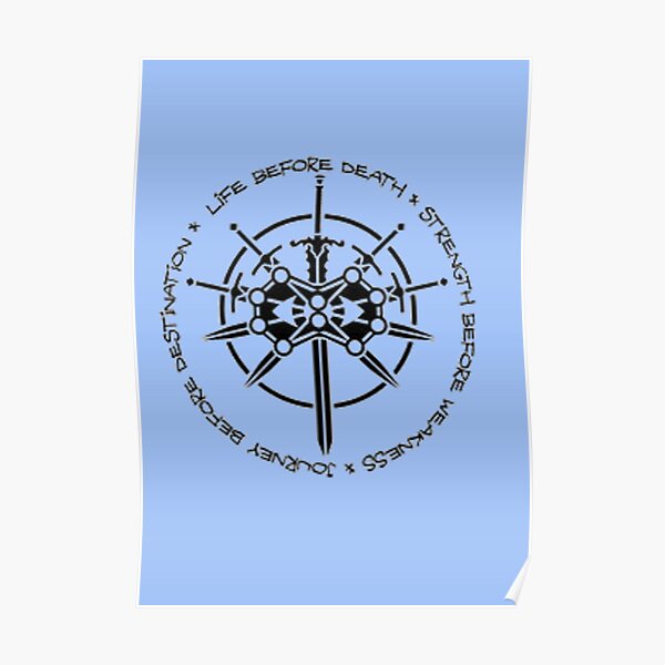 The Stormlight Archive Posters | Redbubble