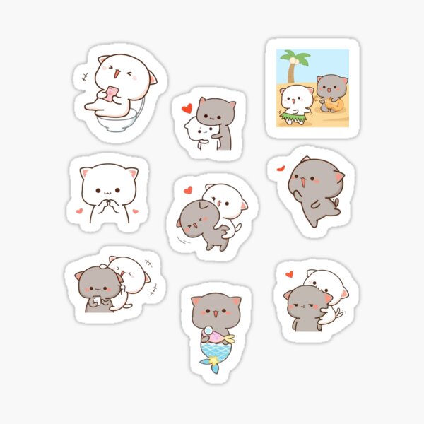 Peach And Goma Gifts & Merchandise | Redbubble