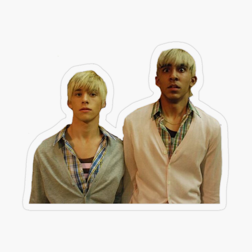 Maxxie And Anwar Maxxie And Anwar: Skins Kiss Scenes Compilation