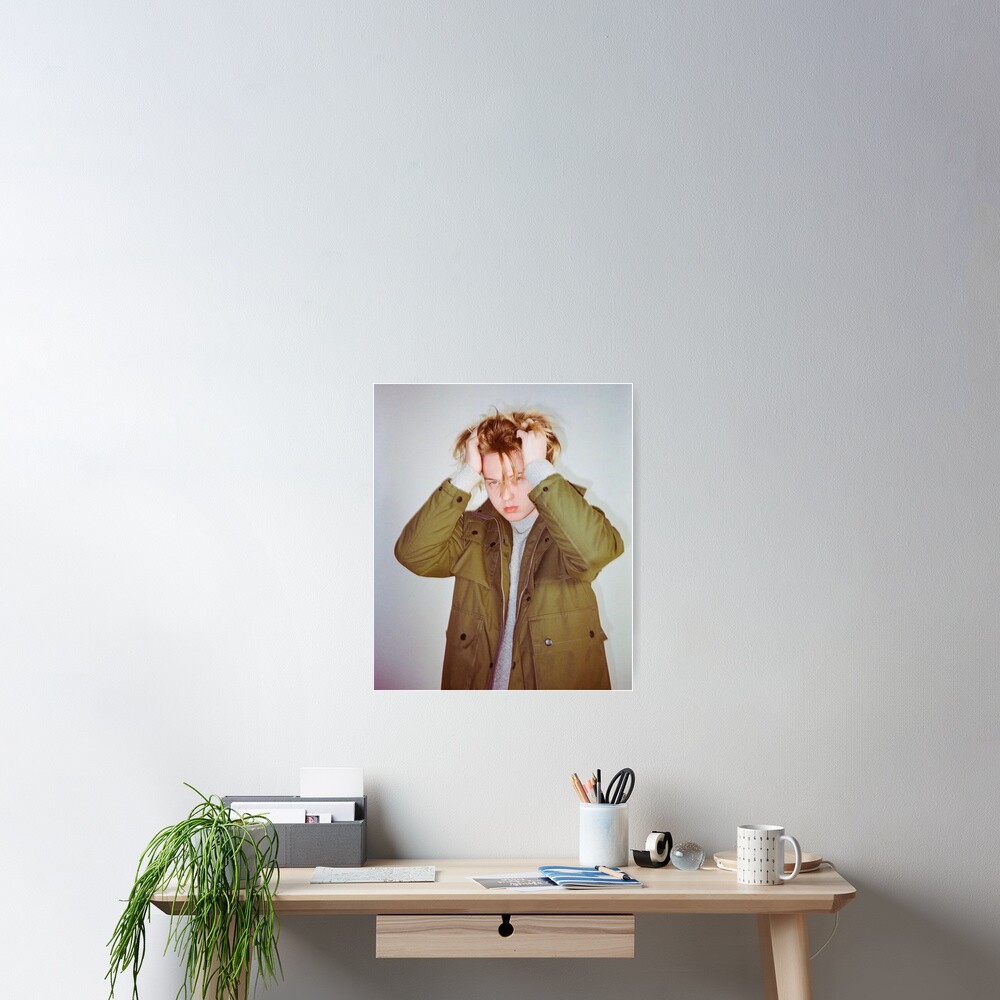 "Weiland packrunner 2020 pluggnb Soundcloud rapper" Poster for Sale by ...