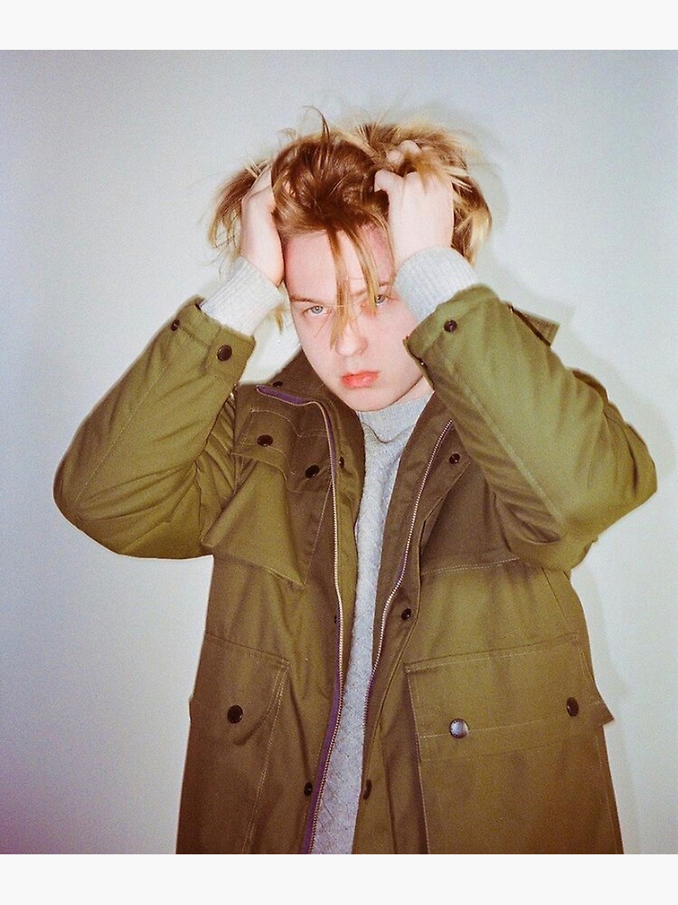 "Weiland packrunner 2020 pluggnb Soundcloud rapper" Poster for Sale by ...