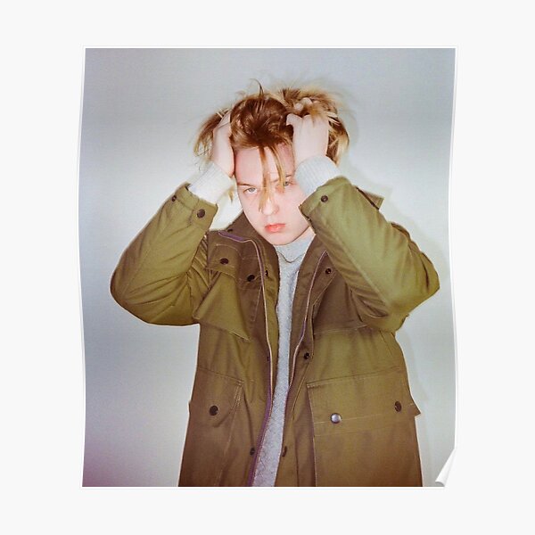 "Weiland packrunner 2020 pluggnb Soundcloud rapper" Poster for Sale by ...