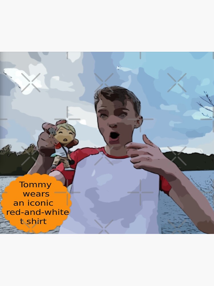 " Tommy Innit" Throw Blanket for Sale by customgiftstore | Redbubble