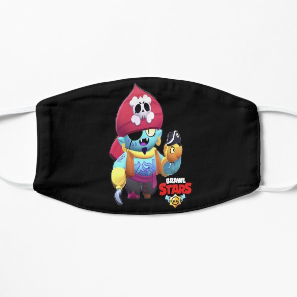 Masken: Brawl Stars Best Brawler | Redbubble