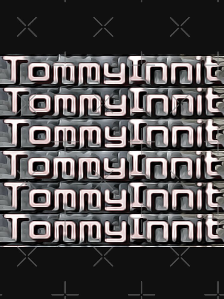 "Tommy Gum" T-shirt for Sale by customgiftstore | Redbubble ...