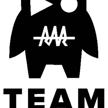 "Team RAR - Team RAR Apparel For Fans" Poster for Sale by Ideas-Heaven ...