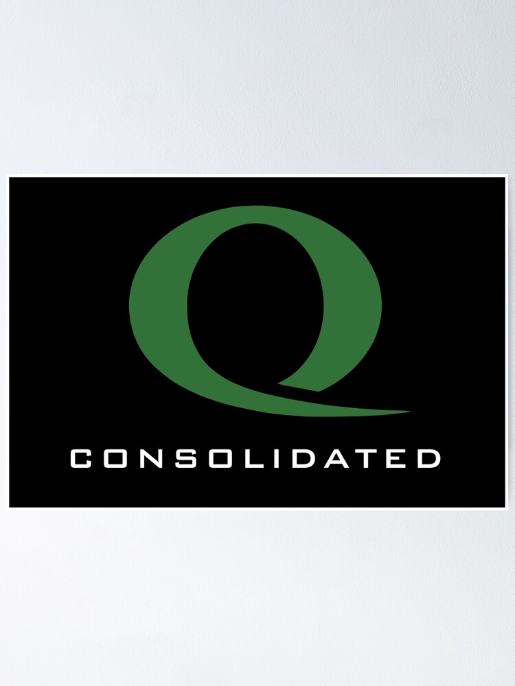 "Queen Consolidated shirt – Q logo, Arrow, Green Arrow " Poster for ...