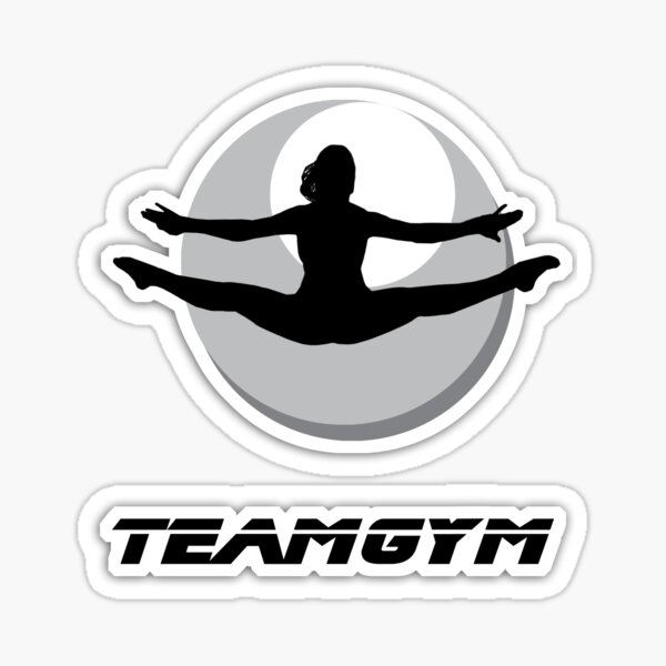 Teamgym Gifts & Merchandise for Sale | Redbubble