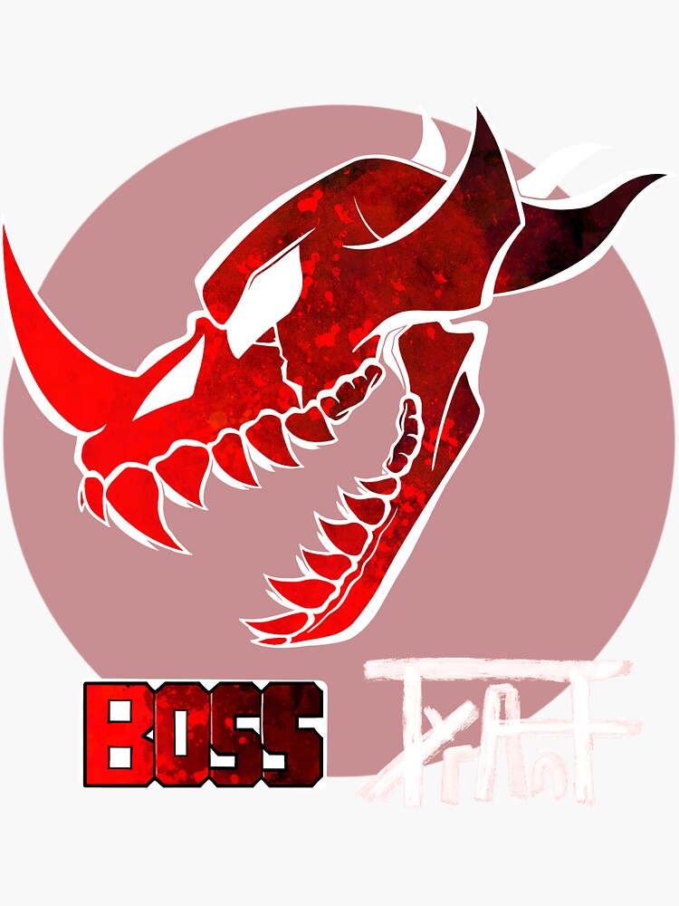 "Alternative Channel Logo " Sticker for Sale by BossTyrant | Redbubble