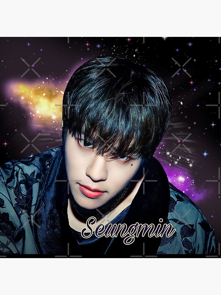 Stray Kids Seungmin Tote Bag sold by Inconspicuous Control | SKU ...