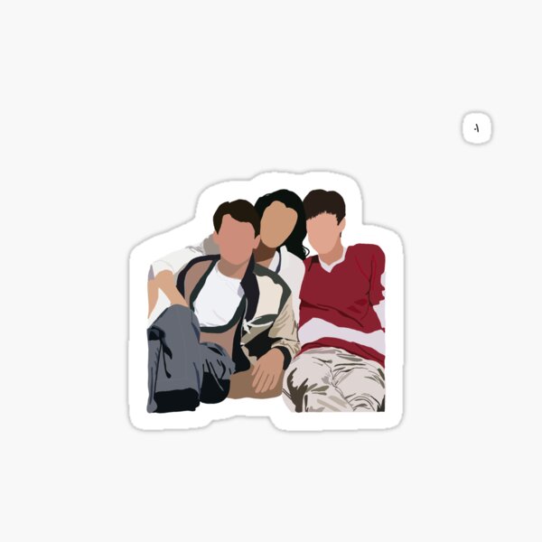 "Ferris buellers day off" Sticker for Sale by Isabelhenry00 | Redbubble