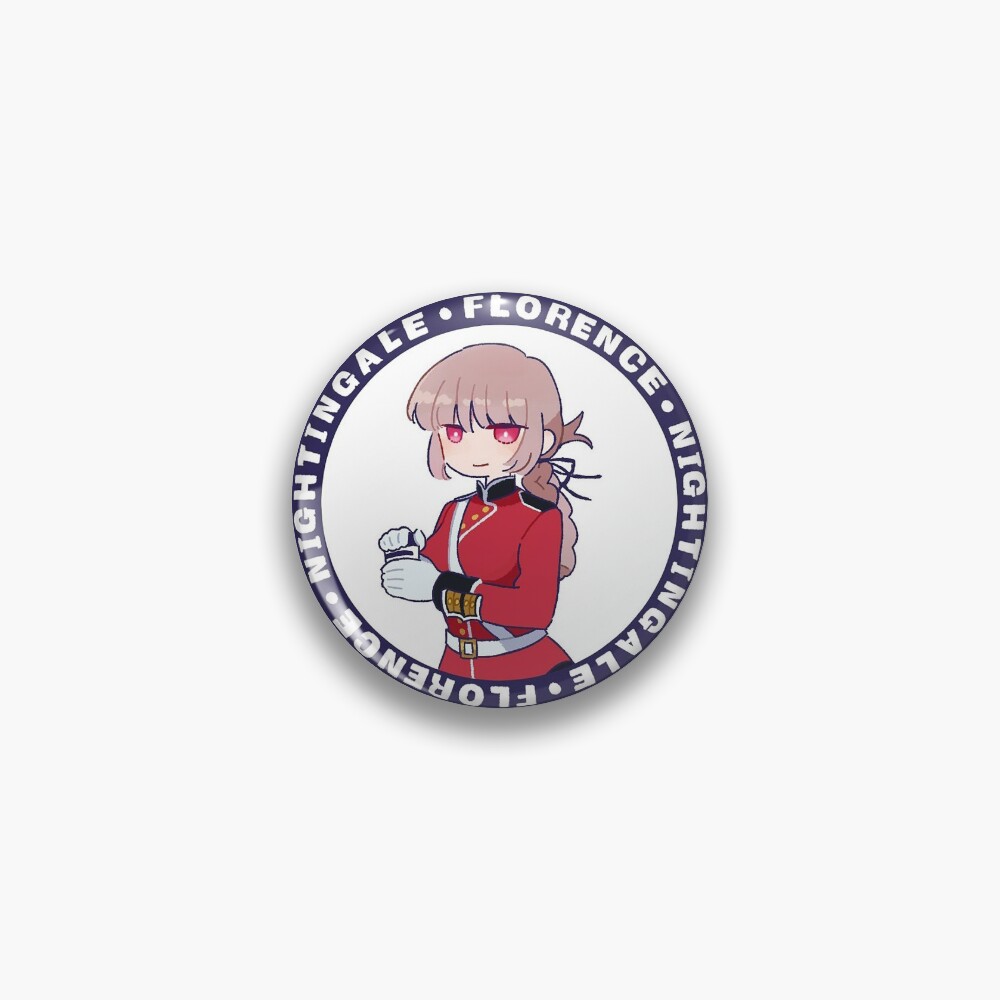 "Nightingale Coffee" Sticker for Sale by Rhys Montrose | Redbubble