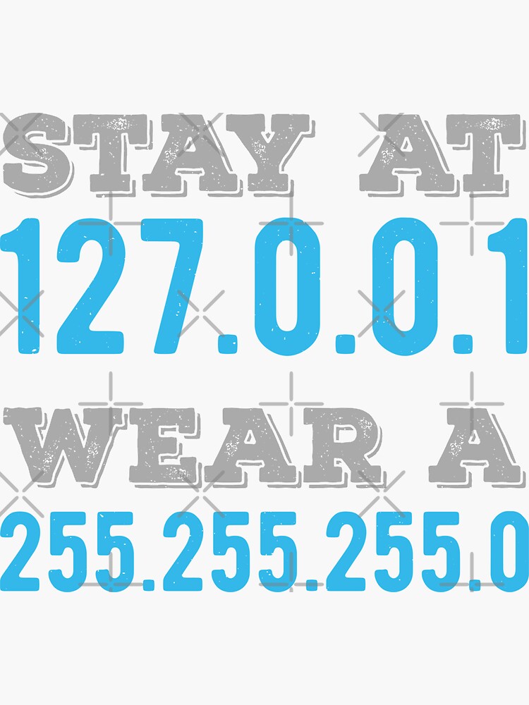 "Network Engineer Funny" Sticker for Sale by artworkbyrihen | Redbubble