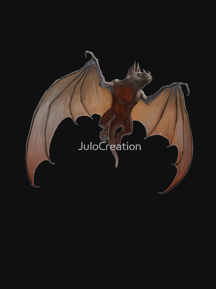 "Ark Survival Evolved huge bat" T-shirt by JuloCreation | Redbubble ...