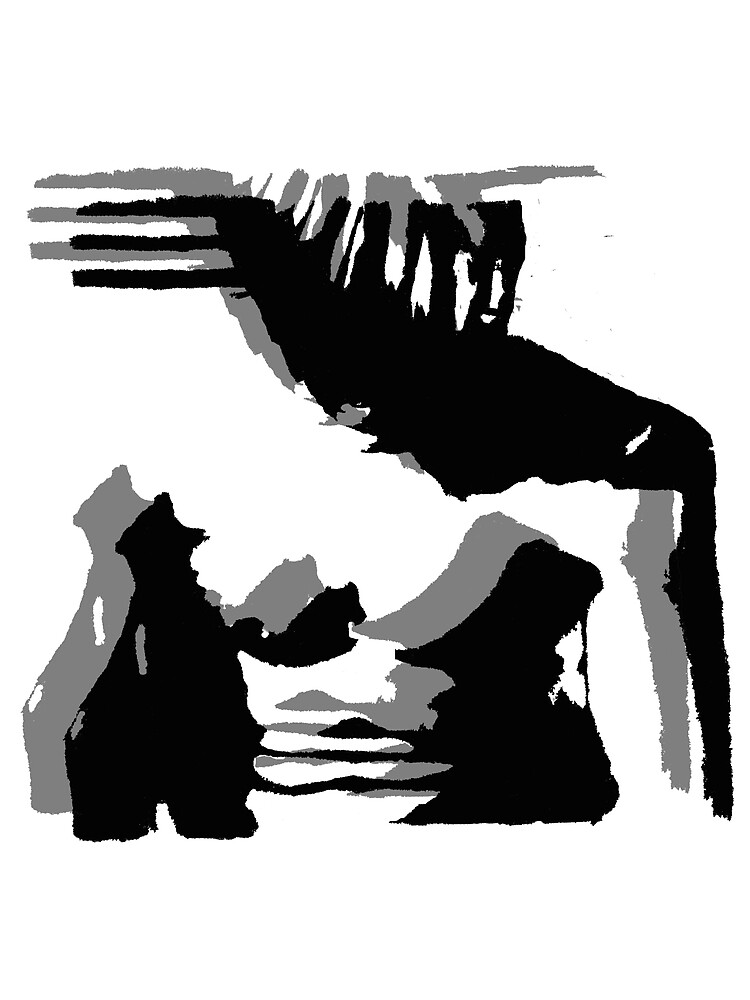 "Debue" Art Print for Sale by Girlafraid50 | Redbubble