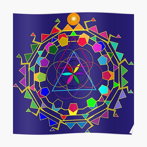 "CLOCK FACE" Poster by manny44 | Redbubble