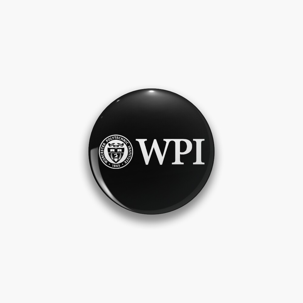 "WPI" Pullover Hoodie for Sale by zambonipardo | Redbubble