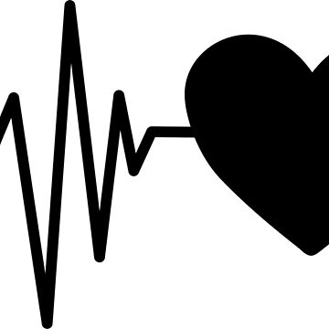 "Life line " Sticker for Sale by sunsetslover | Redbubble