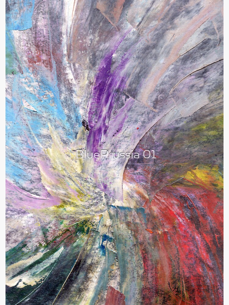 "Vertigo" Sticker for Sale by MaurizioPuglisi | Redbubble