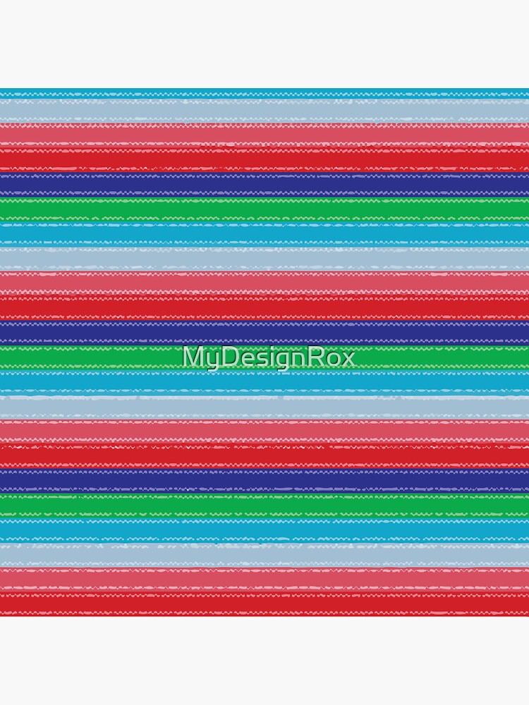 "Childs Play - Chucky Shirt Pattern" Sticker for Sale by MyDesignRox ...