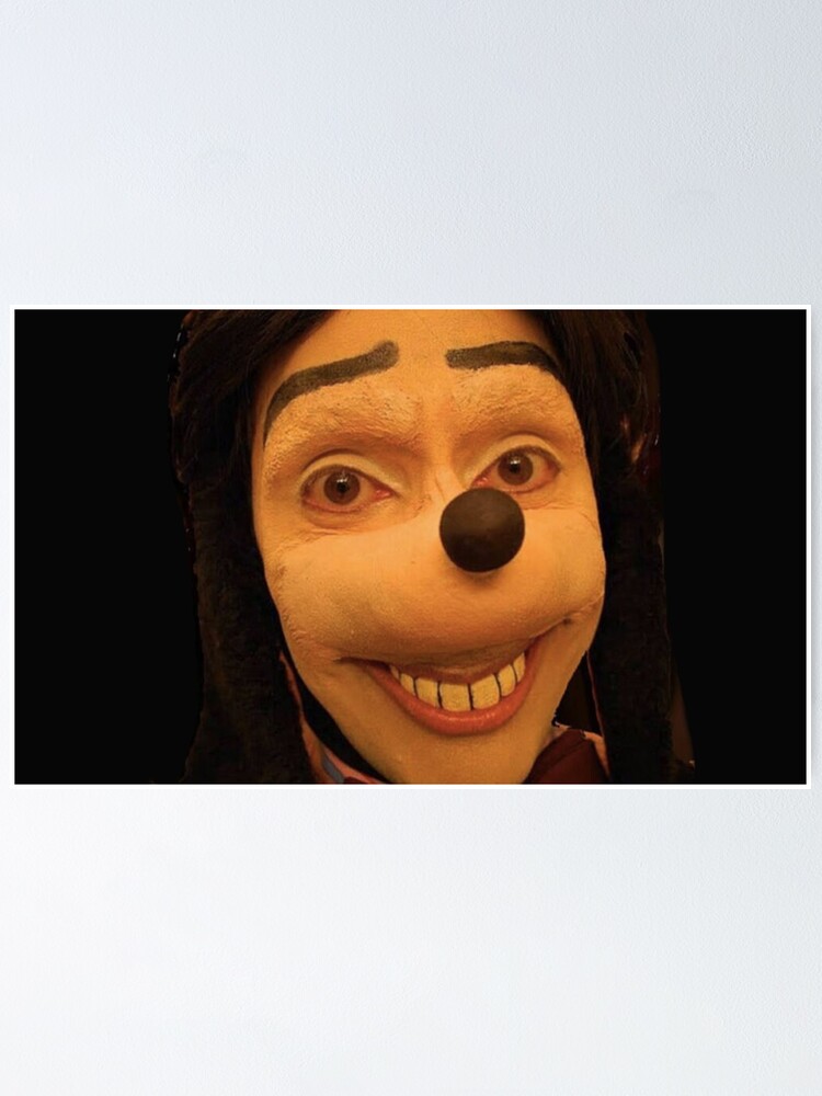 "jonathan galindo face high quality" Poster for Sale by mgtrip | Redbubble