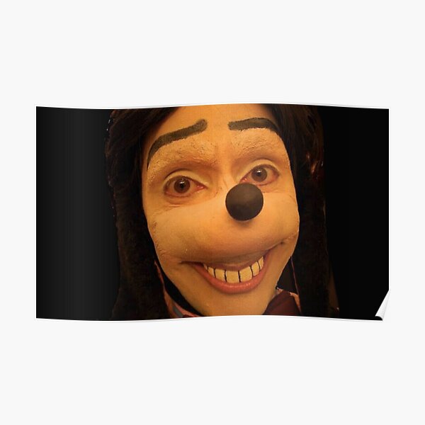 "jonathan galindo face high quality" Poster for Sale by mgtrip | Redbubble