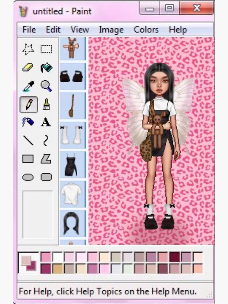 "microsoft " Sticker for Sale by thatssojocelyn | Redbubble