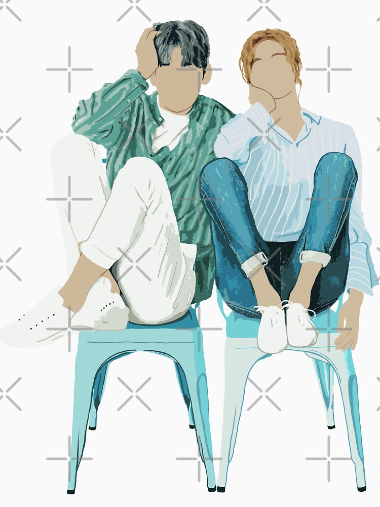 "Suspicious Partner Kdrama Poster with Ji Chang Wook" T-shirt for Sale ...