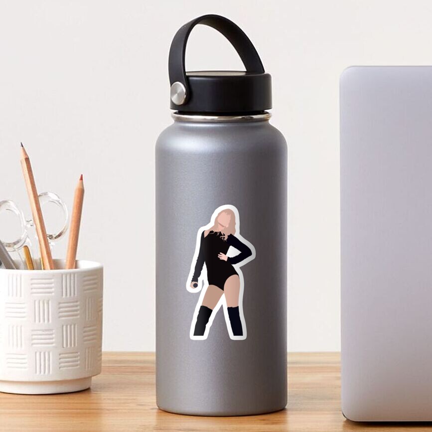 Reputation Taylor Swift Sticker For Sale By Leannanphillips Redbubble